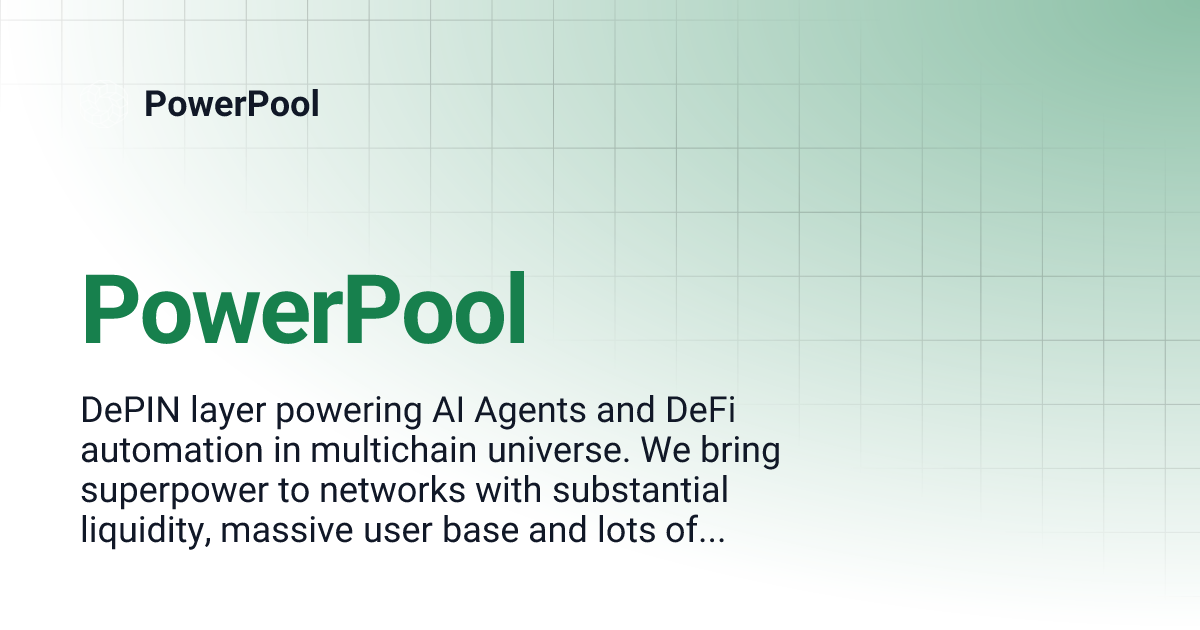 PowerPool